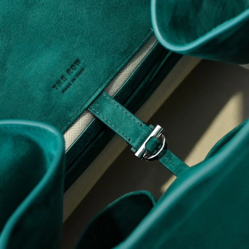 Top mirror The Row Top Handle Bags