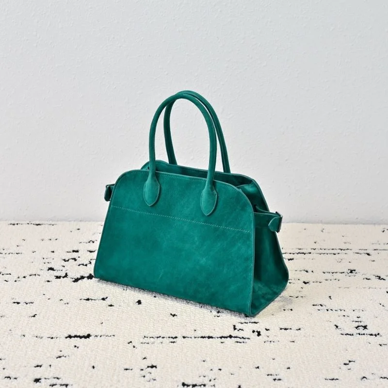Genuine The Row Top Handle Bags