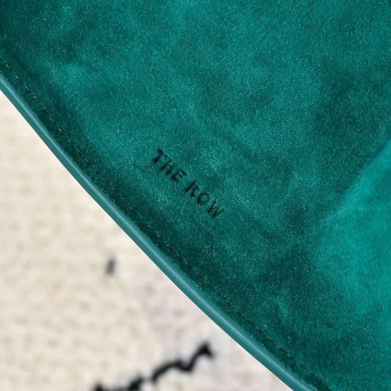 Genuine The Row Top Handle Bags