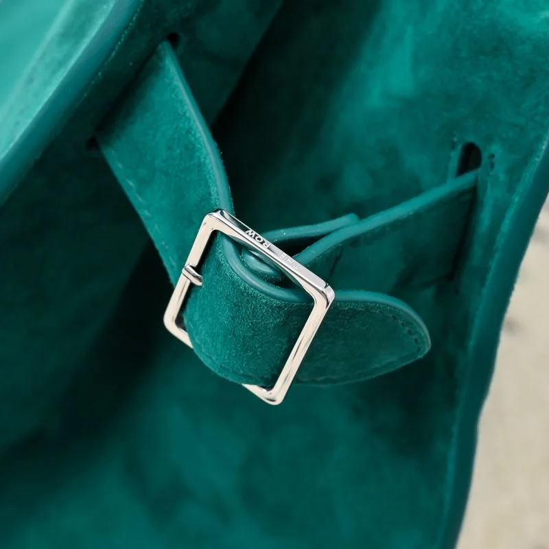 Genuine The Row Top Handle Bags