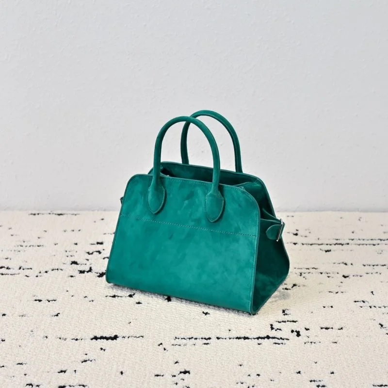 Legit The Row Top Handle Bags