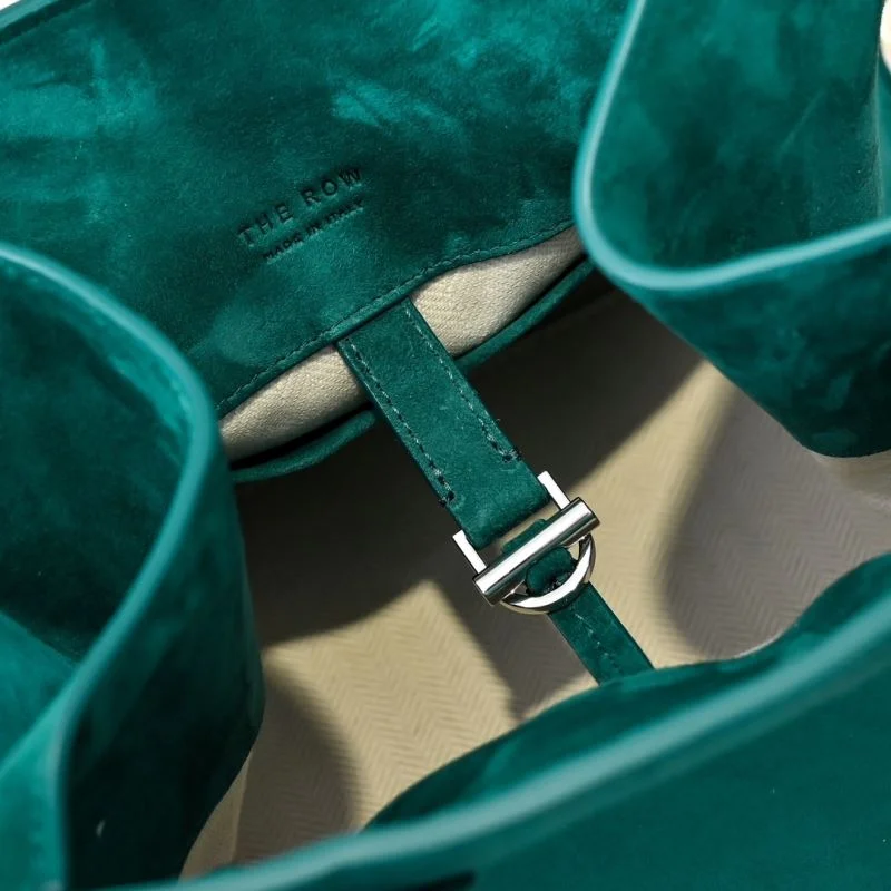 Legit The Row Top Handle Bags