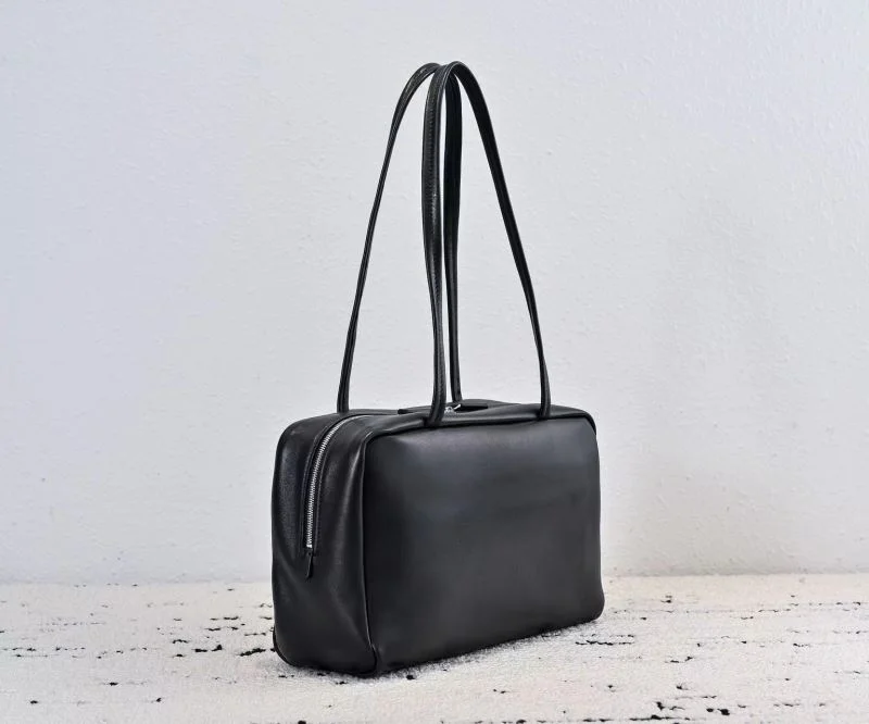 The Row Top Handle Bags
