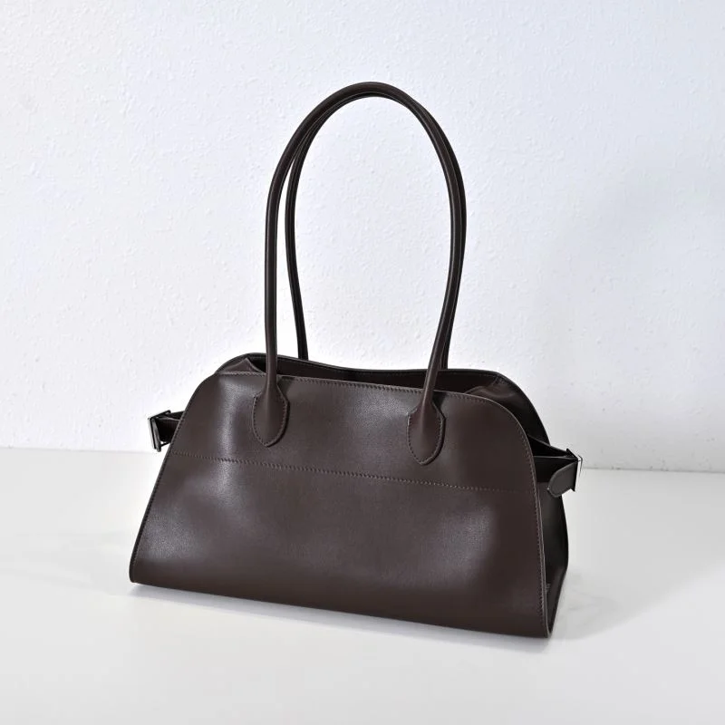 The Row Top Handle Bags