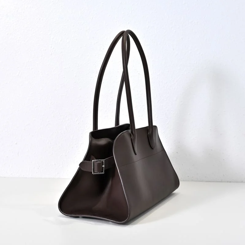 High fidelity The Row Top Handle Bags