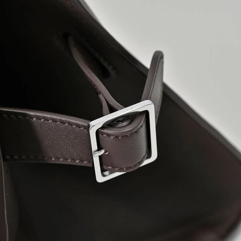 High fidelity The Row Top Handle Bags
