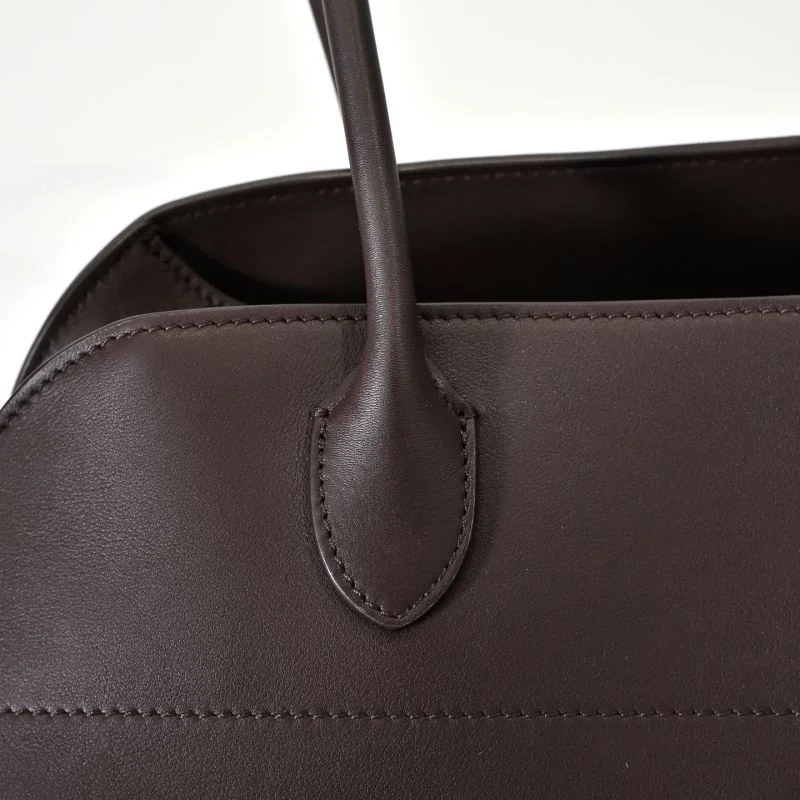 High fidelity The Row Top Handle Bags