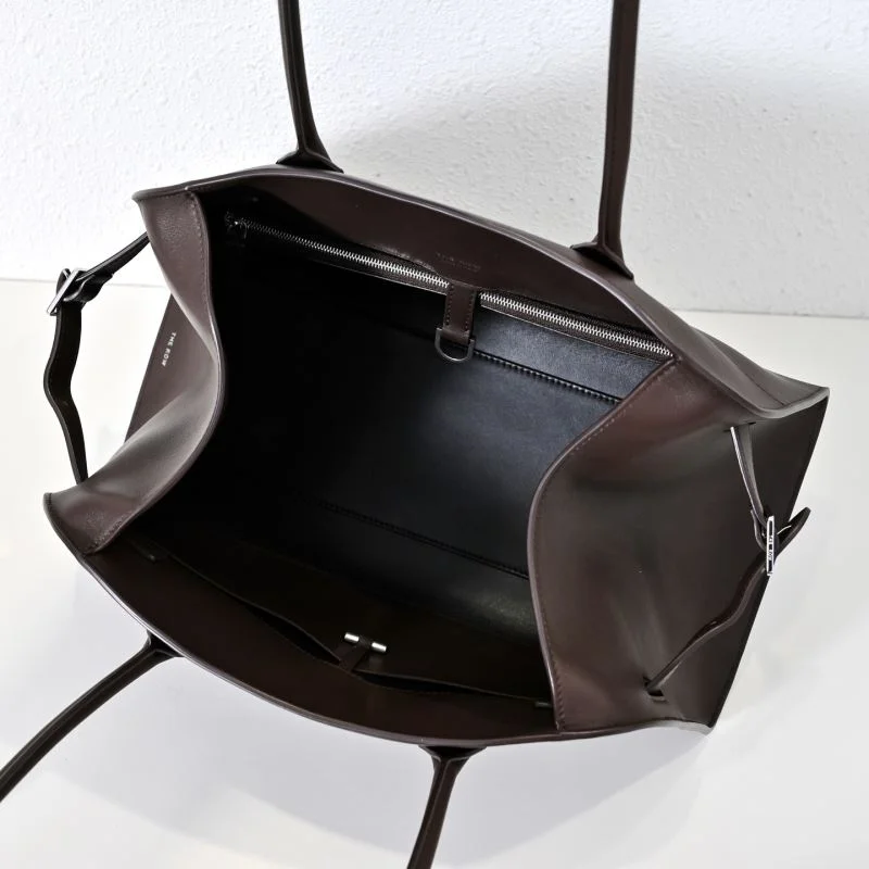 High fidelity The Row Top Handle Bags