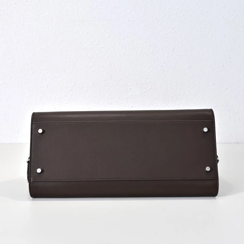 High fidelity The Row Top Handle Bags