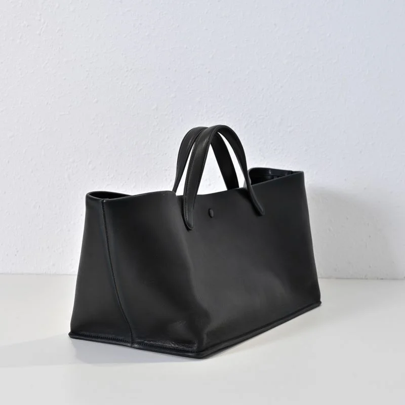 The Row Top Handle Bags