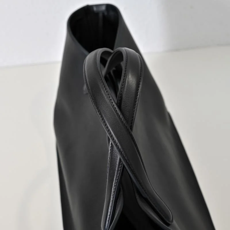 Top match The Row Top Handle Bags