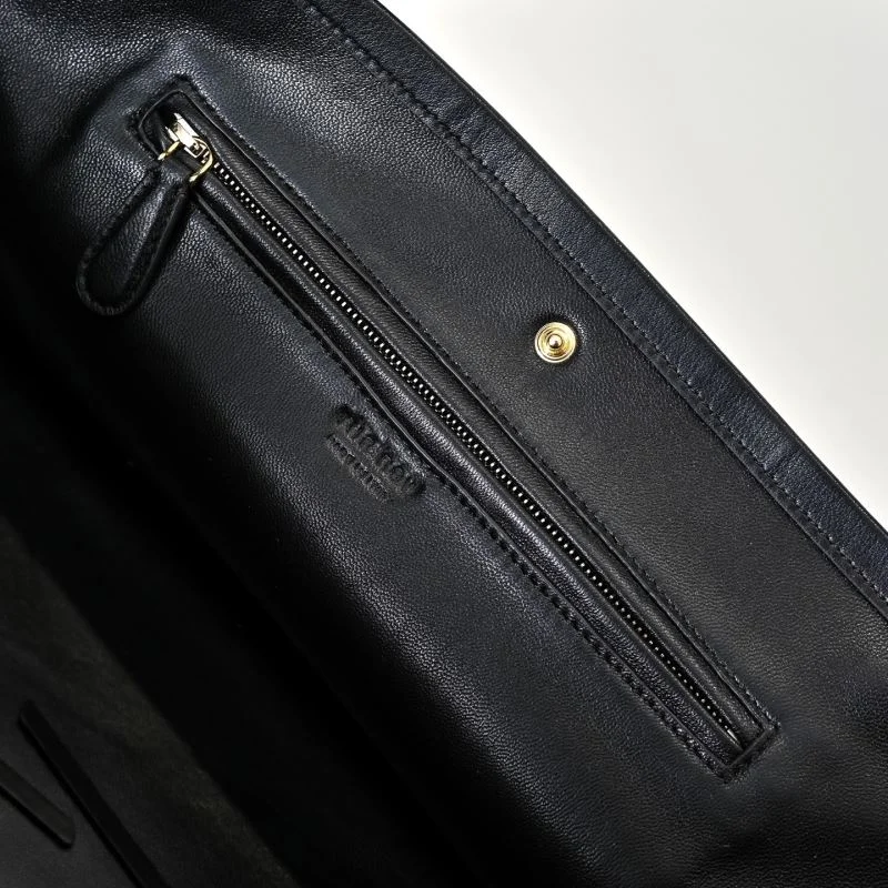 Top match The Row Top Handle Bags