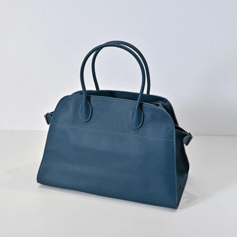 The Row Top Handle Bags