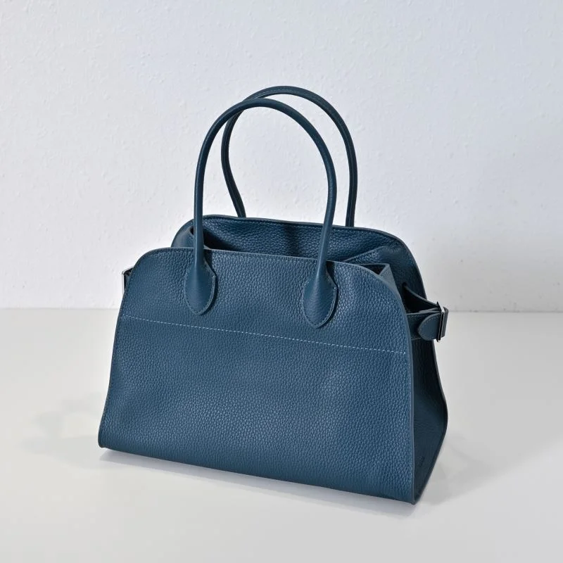 The Row Top Handle Bags
