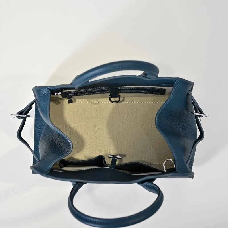 Value-priced The Row Top Handle Bags