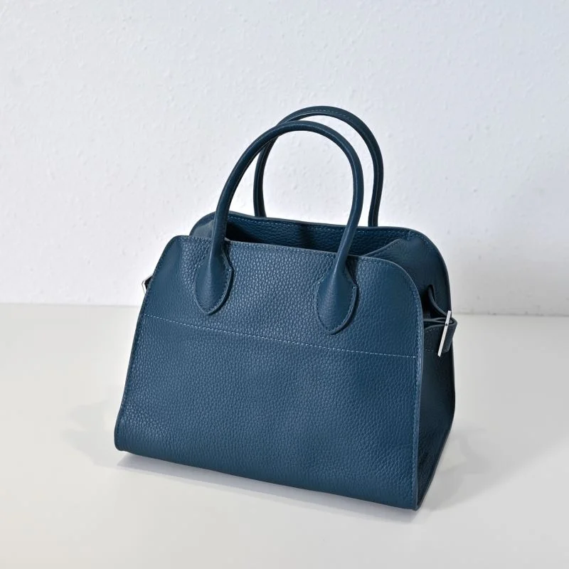 The Row Top Handle Bags