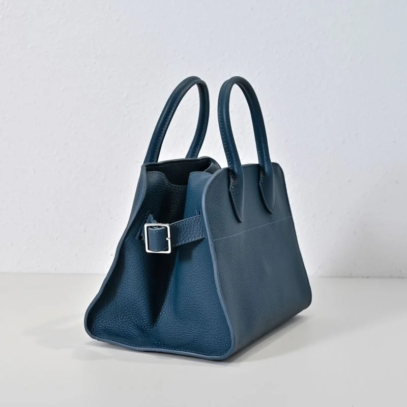 Authentic The Row Top Handle Bags