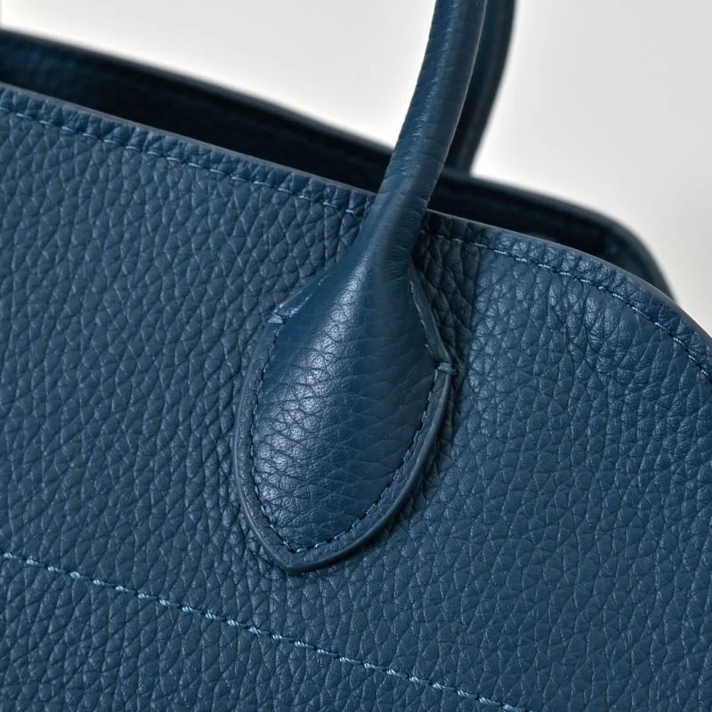 Authentic The Row Top Handle Bags