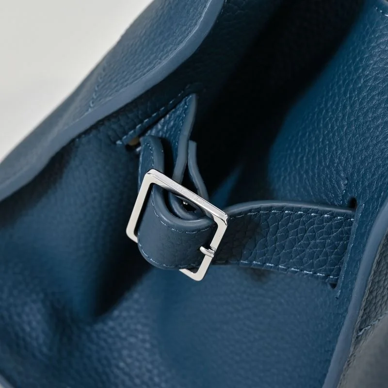 Authentic The Row Top Handle Bags