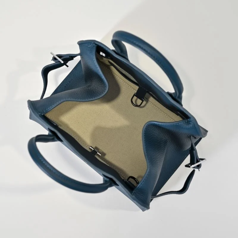 Authentic The Row Top Handle Bags