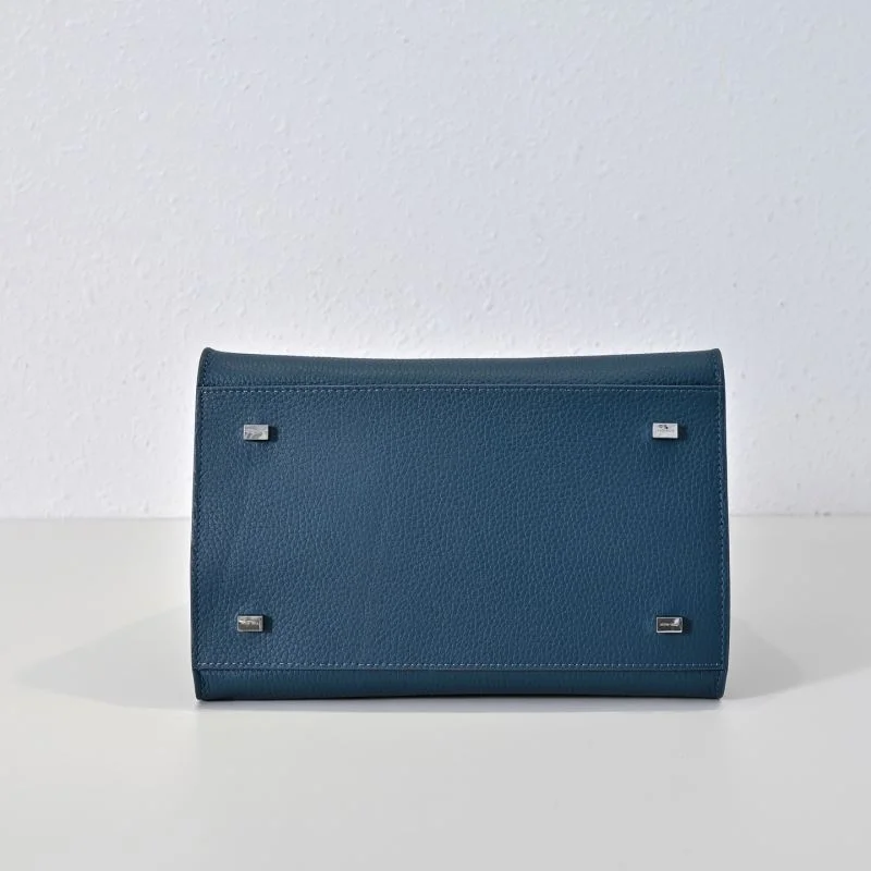 Authentic The Row Top Handle Bags
