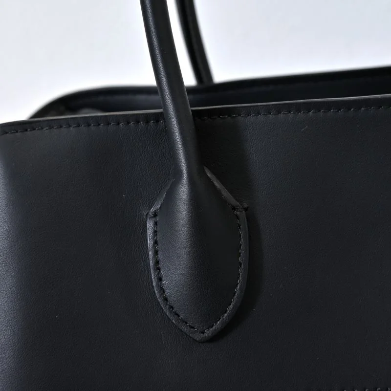 Genuine The Row Top Handle Bags
