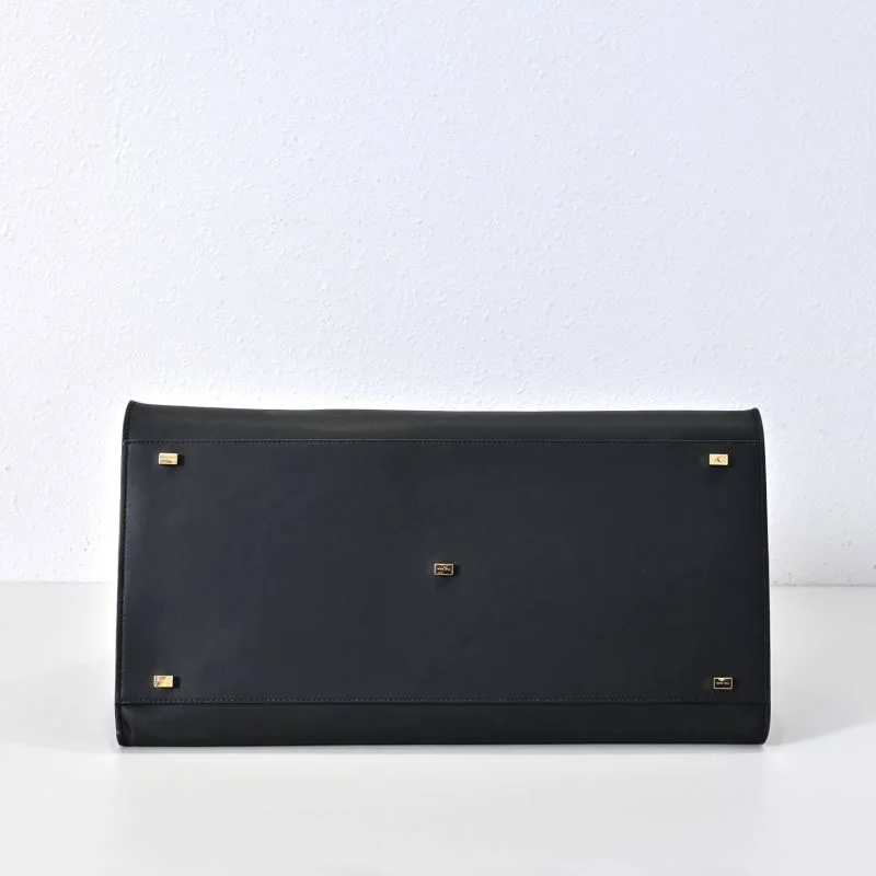 Genuine The Row Top Handle Bags