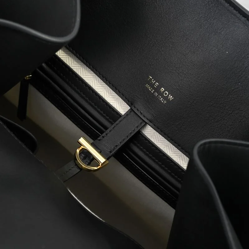Genuine The Row Top Handle Bags