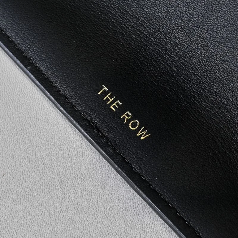 Genuine The Row Top Handle Bags