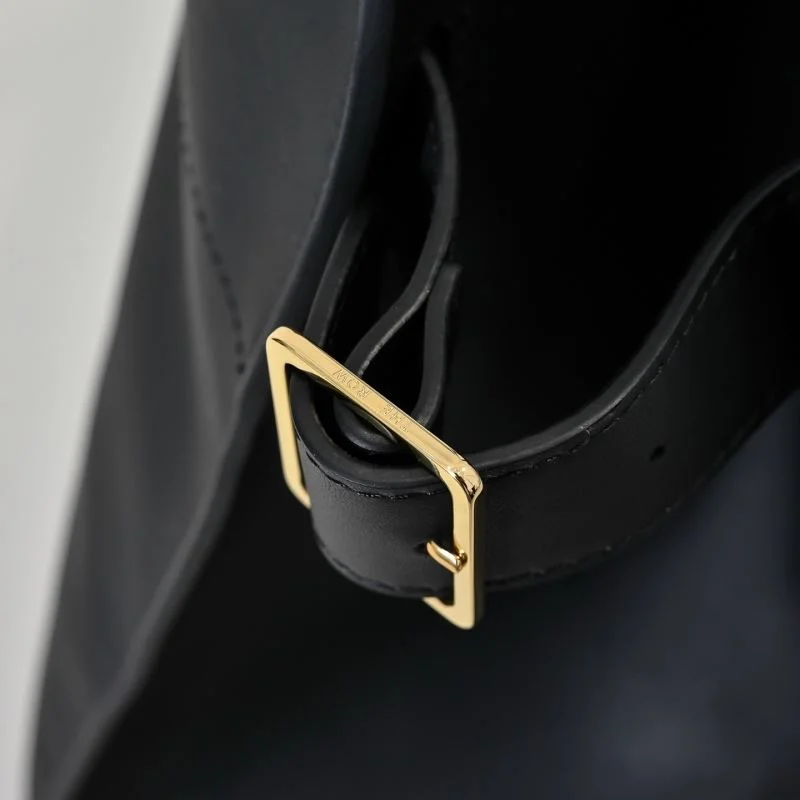 Genuine The Row Top Handle Bags