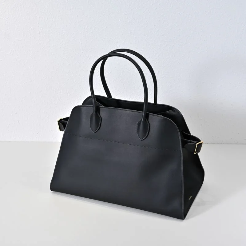 The Row Top Handle Bags