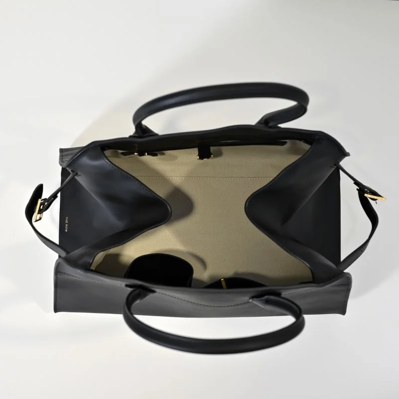 Cut-rate The Row Top Handle Bags
