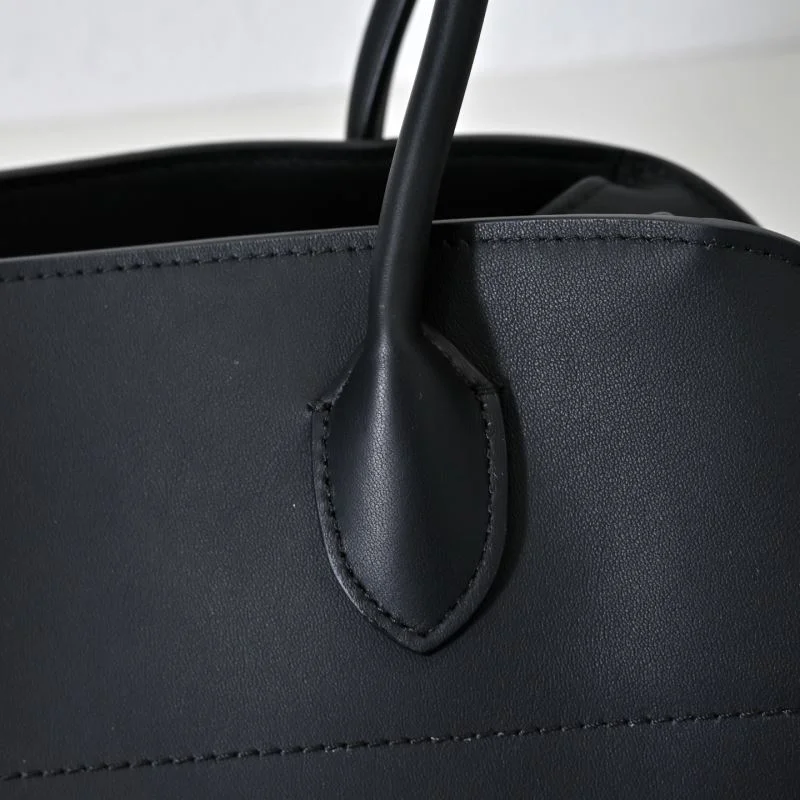 Cut-rate The Row Top Handle Bags