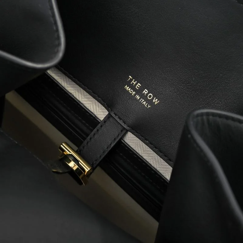 Cut-rate The Row Top Handle Bags