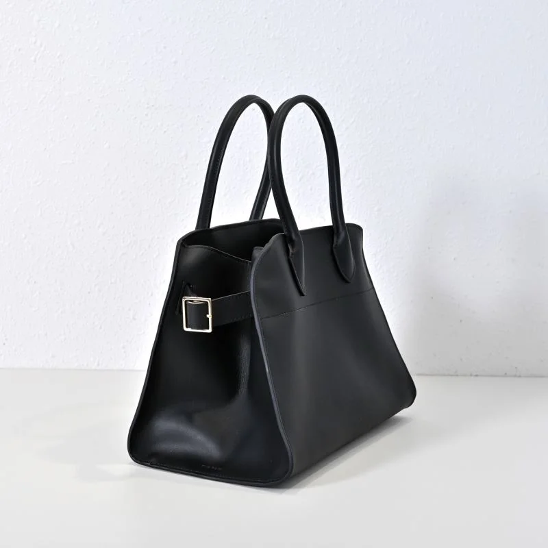 Precise copy The Row Top Handle Bags