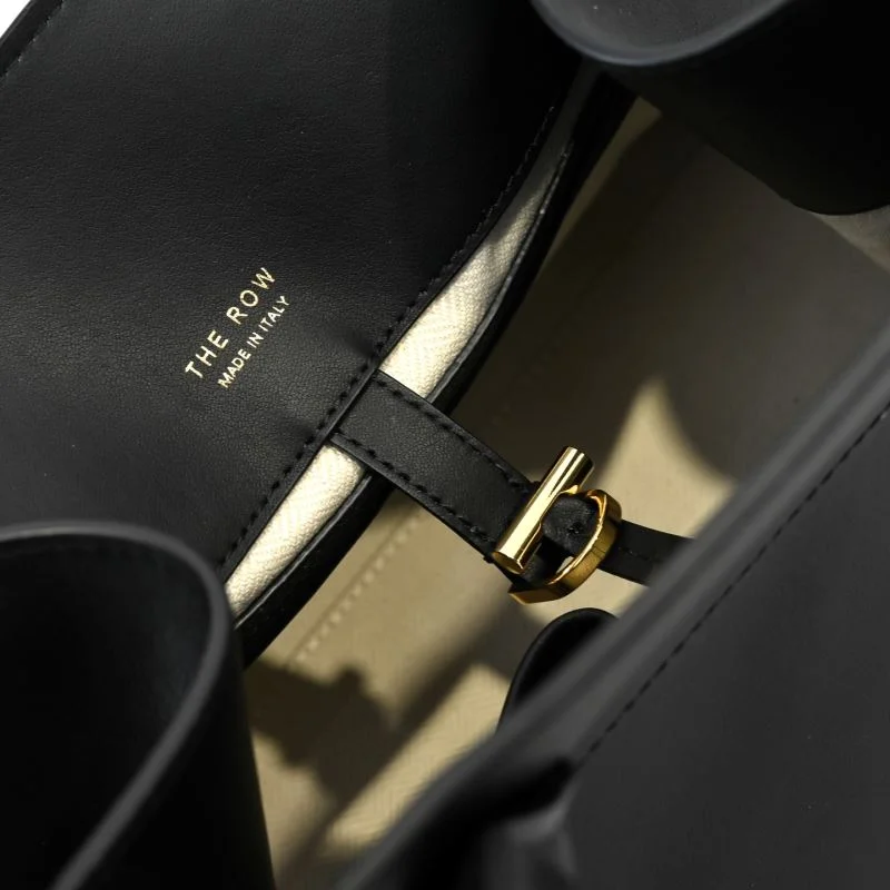 Precise copy The Row Top Handle Bags