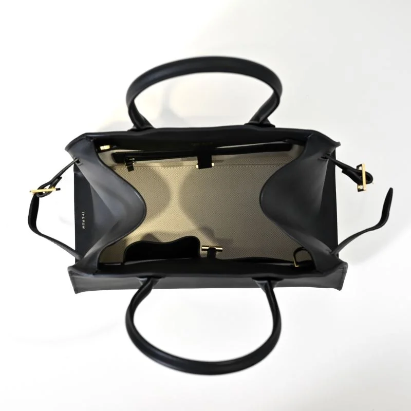 Precise copy The Row Top Handle Bags