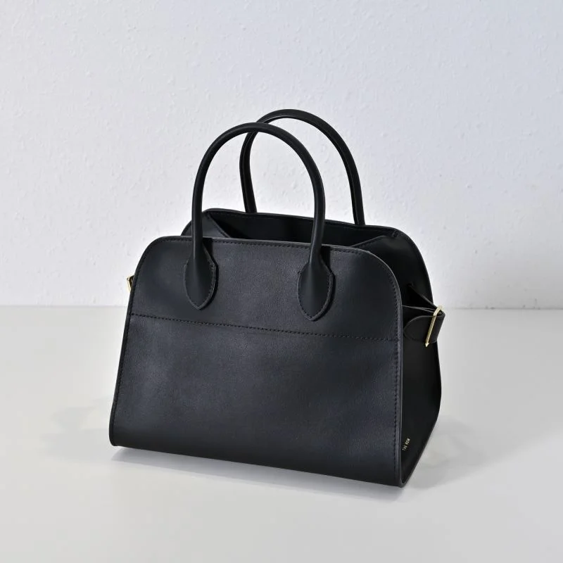 The Row Top Handle Bags