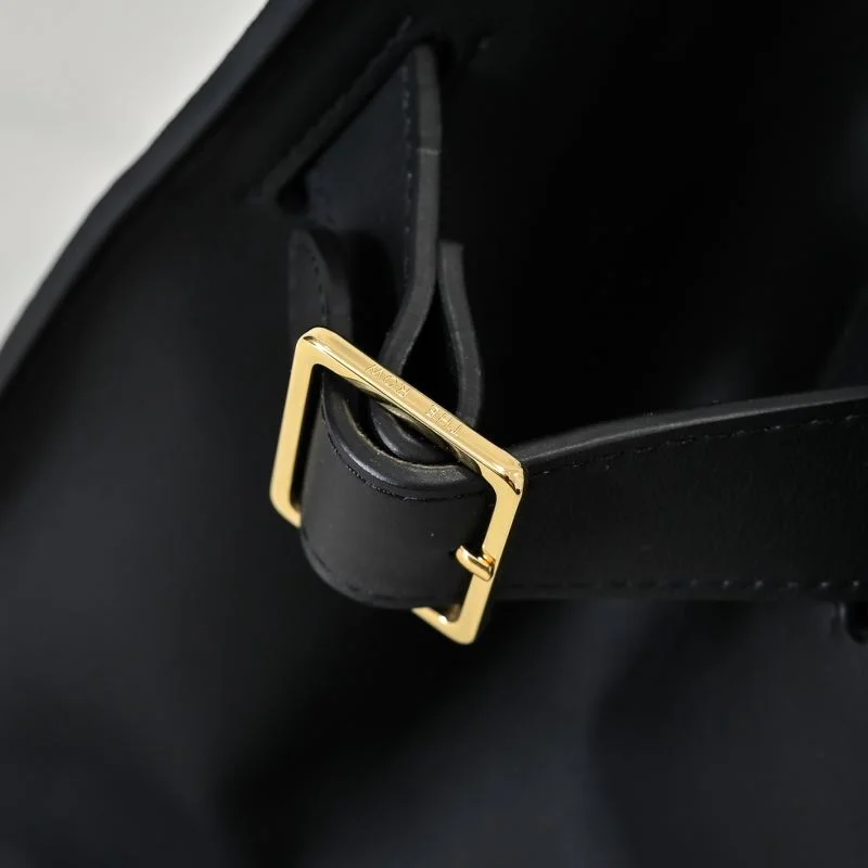 Genuine The Row Top Handle Bags