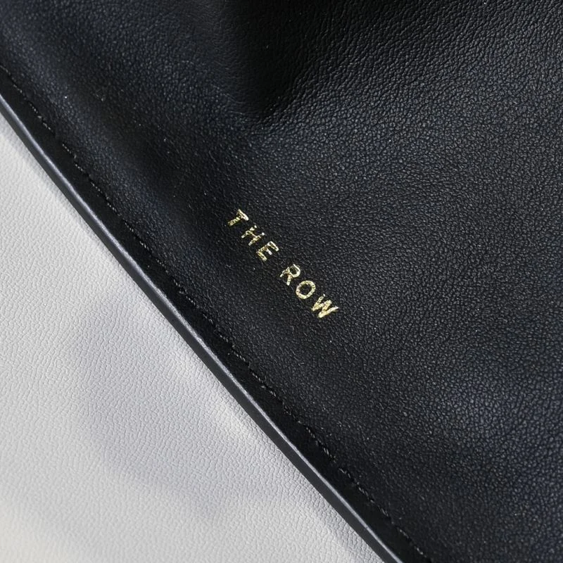 Genuine The Row Top Handle Bags