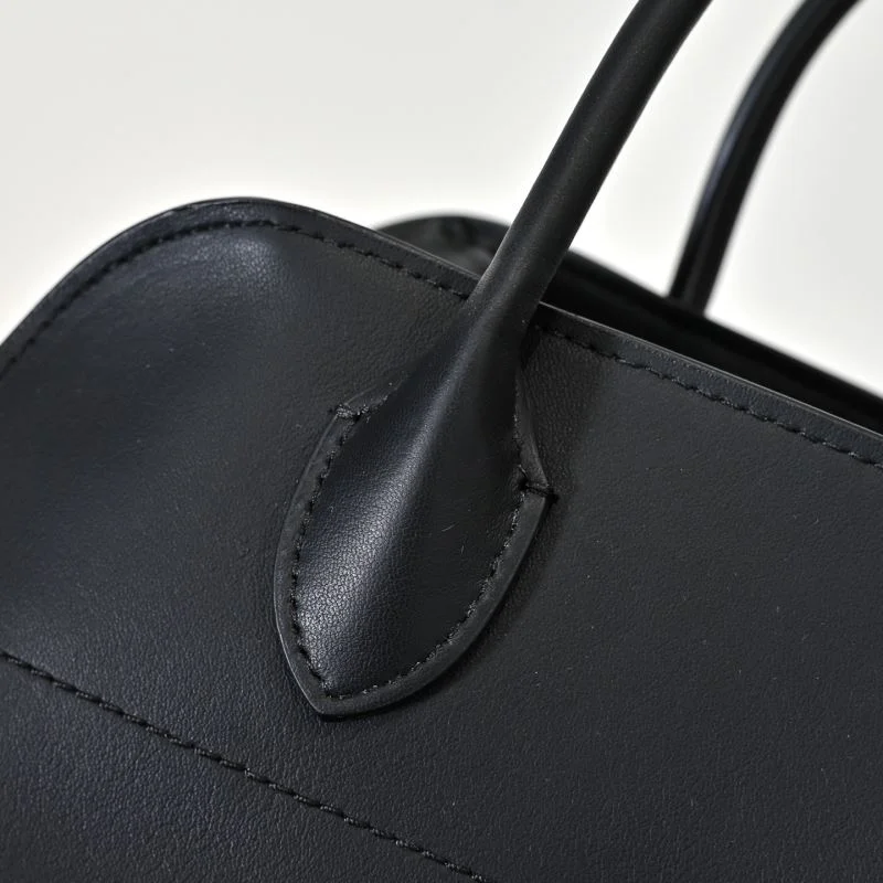 Genuine The Row Top Handle Bags