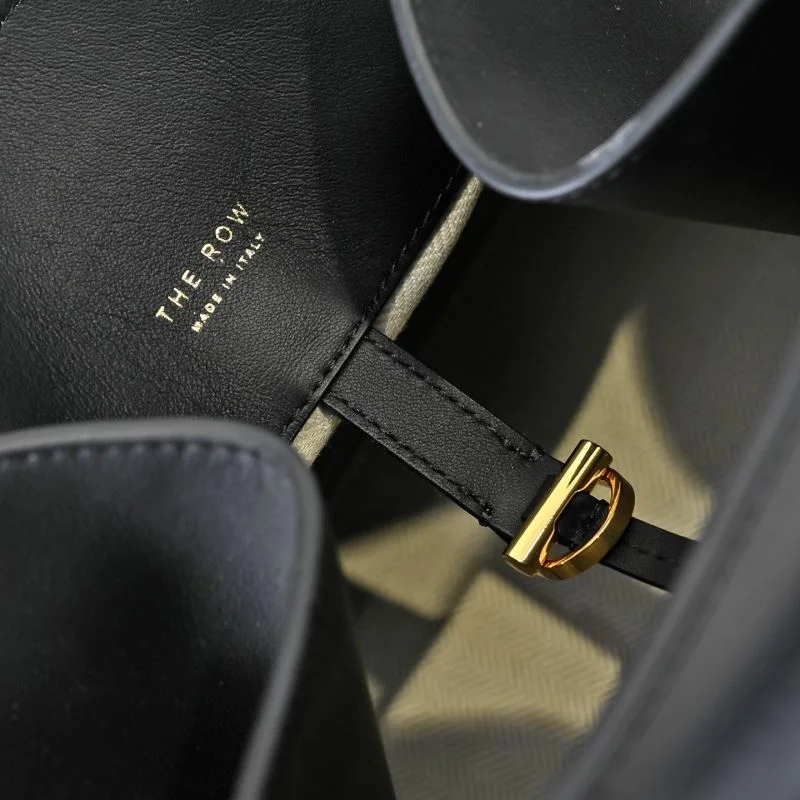 Genuine The Row Top Handle Bags