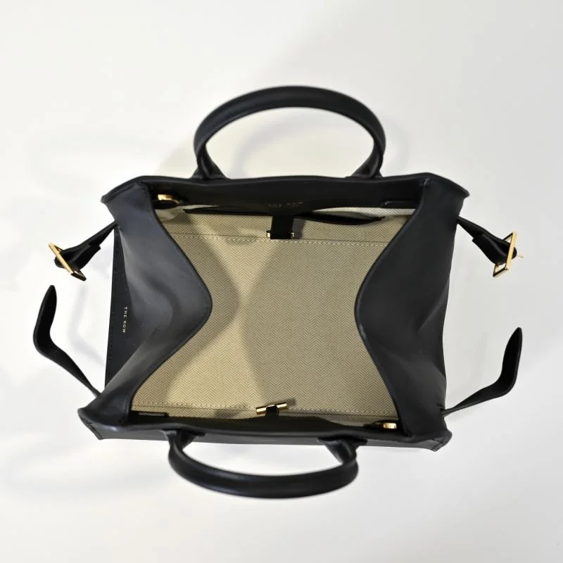 Genuine The Row Top Handle Bags