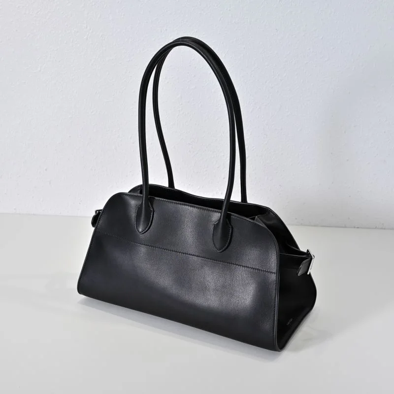 The Row Top Handle Bags