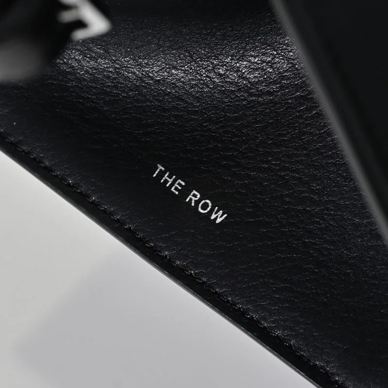 Brand-original The Row Top Handle Bags