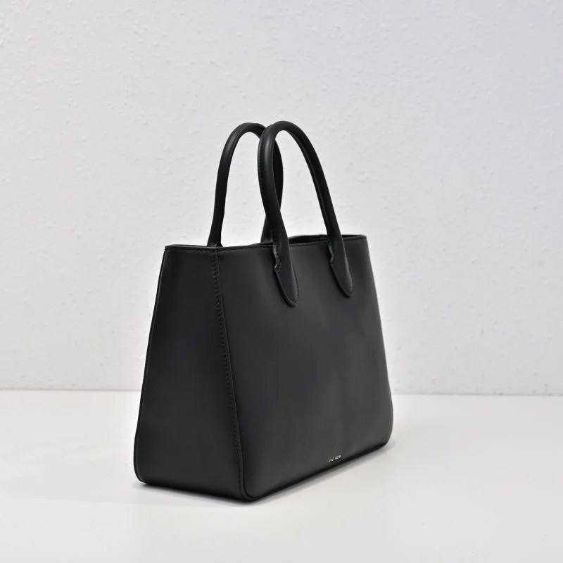 The Row Top Handle Bags