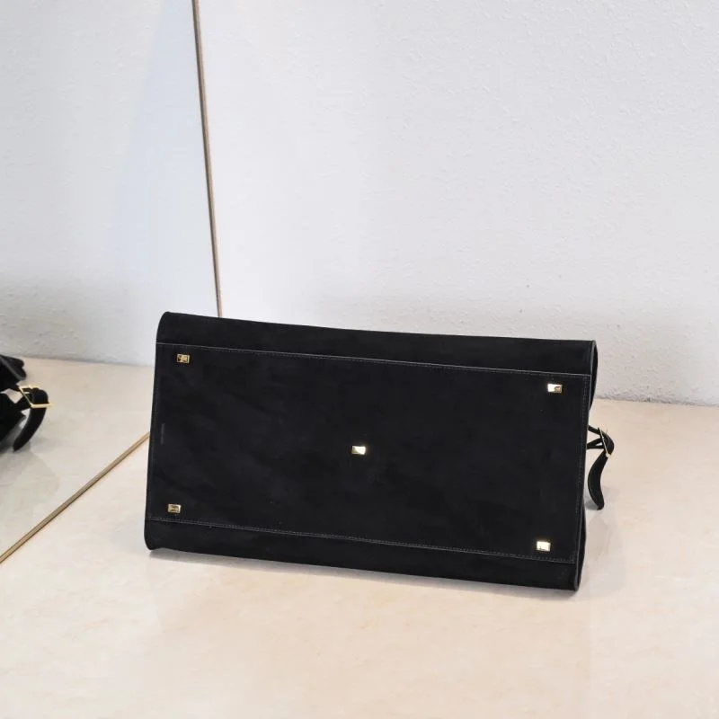 Factory-made The Row Top Handle Bags