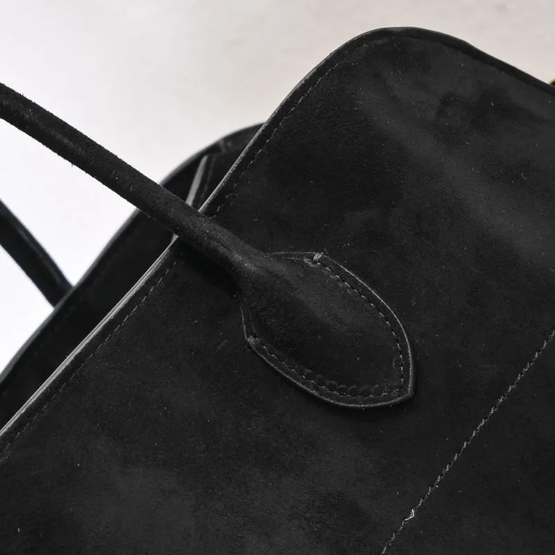 Factory-made The Row Top Handle Bags