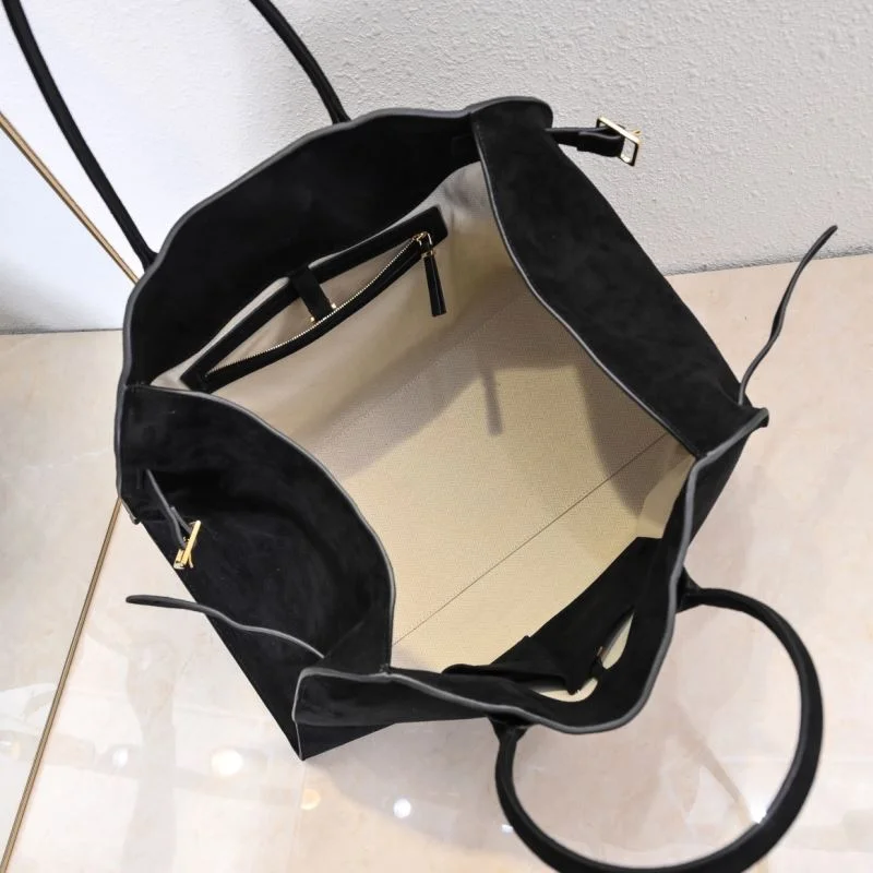 Factory-made The Row Top Handle Bags