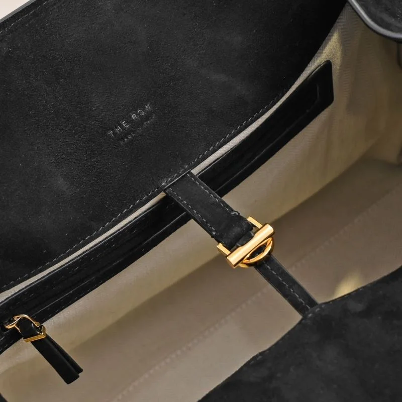 Factory-made The Row Top Handle Bags